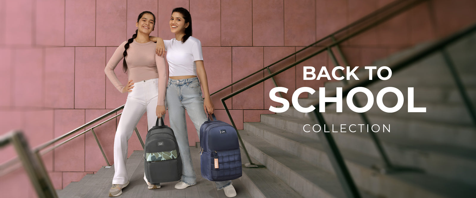 Back to School Collection