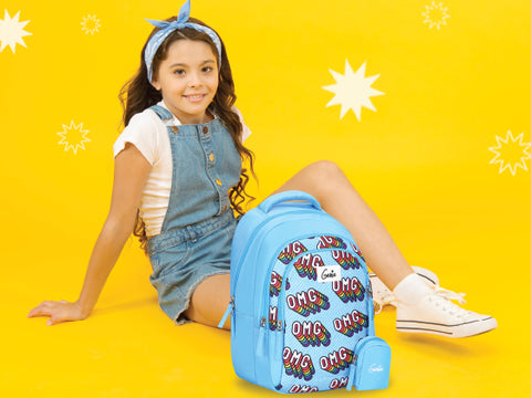 Genie Bags | Comfy, Stylish & Chic Backpacks for Women