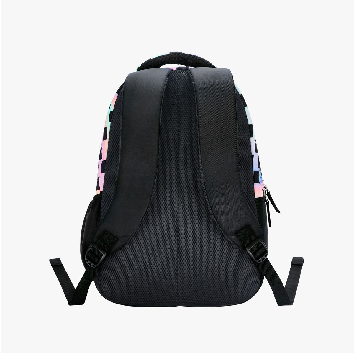 Buy Genie Iridescence 27L Multicolor Juniors Backpack