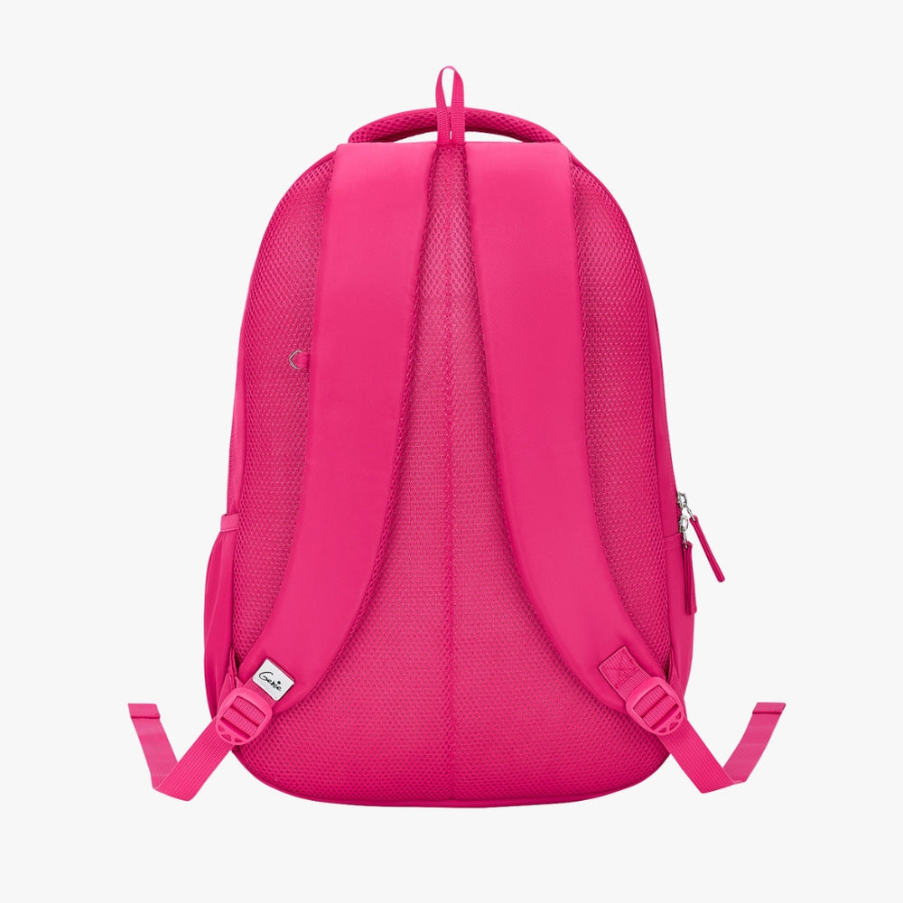 Buy Genie Ember 36L Pink Laptop Backpack Online