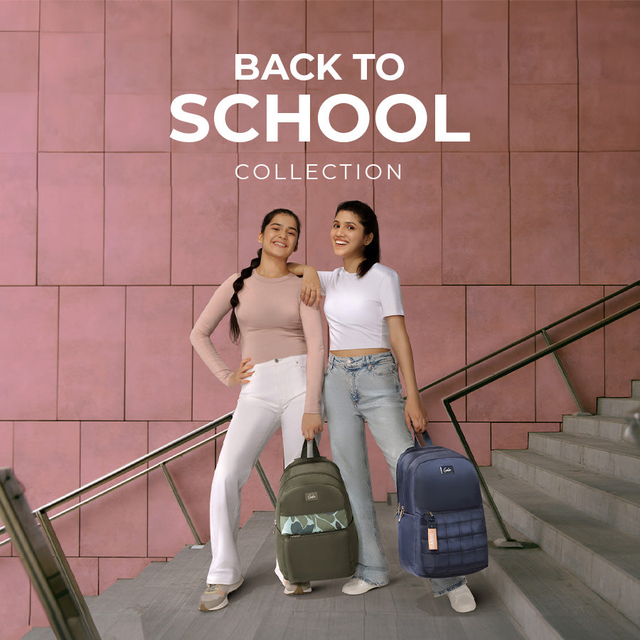 Back to School Collection