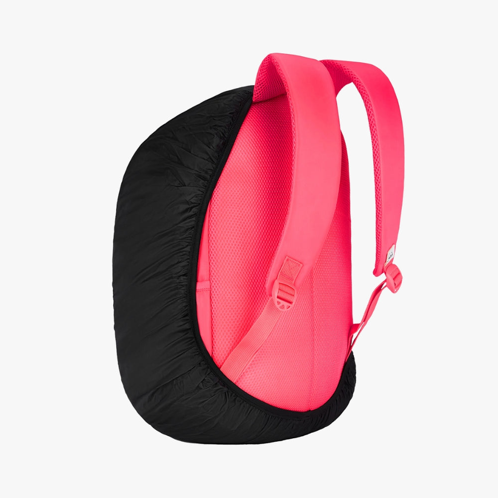 Buy Genie Phoenix 36L Pink Laptop Backpack With Raincover